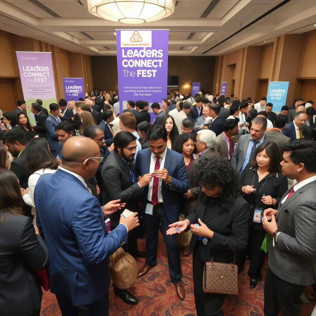 Leaders Connect Fest